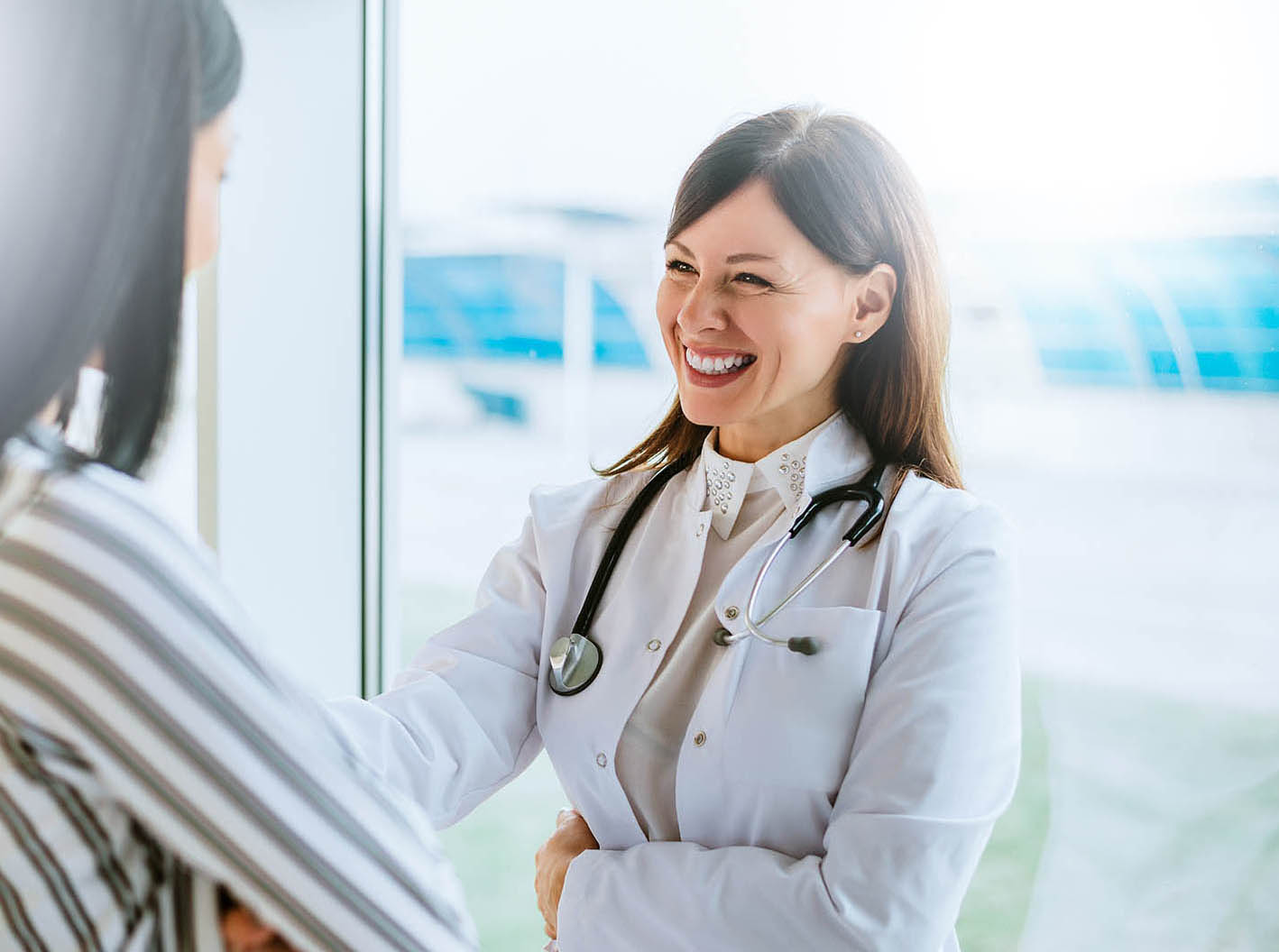 Consulta médica online de Doctoralia